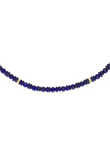 Éliou Leo Necklace