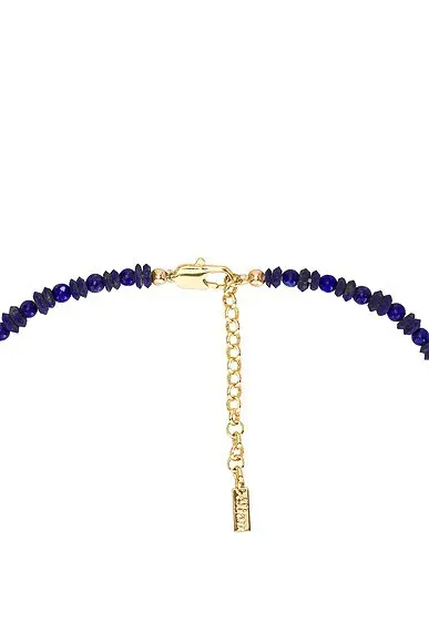 Éliou Leo Necklace