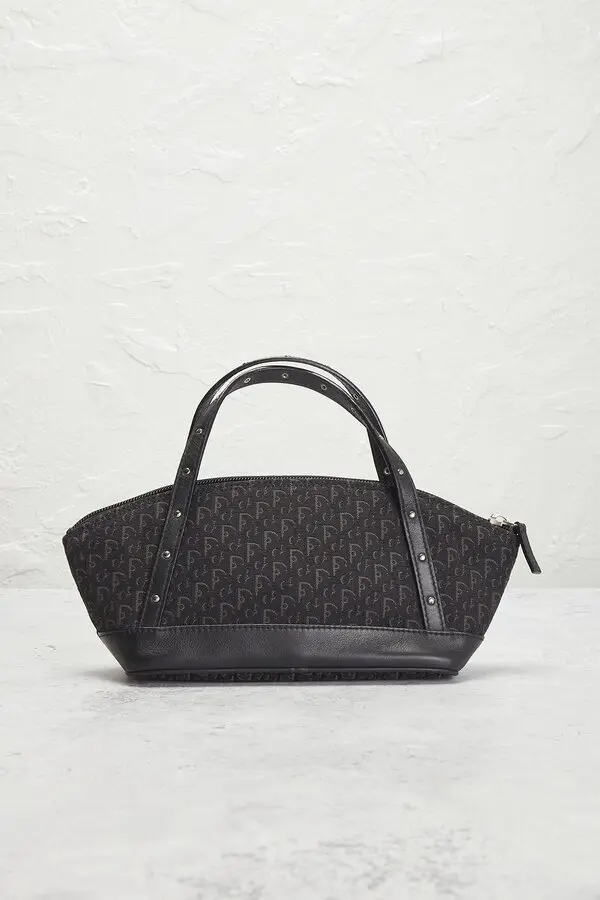 Dior Chic Mini Bowling Bag