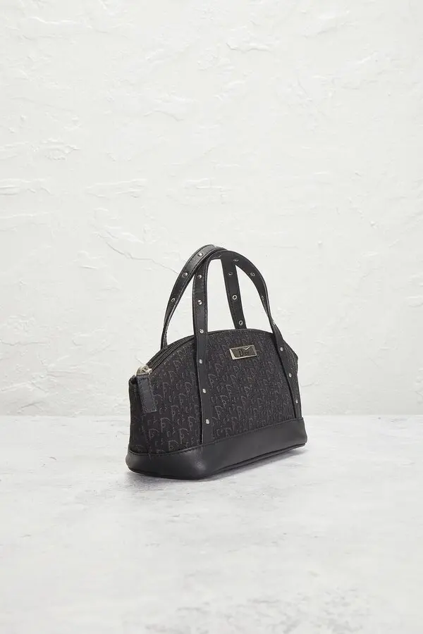 Dior Chic Mini Bowling Bag