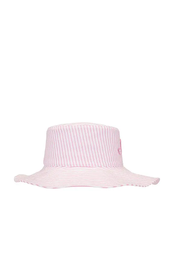 ROWEN ROSE Maxi Hat