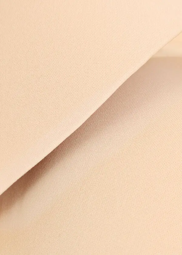 Wacoal Inès Secret Underwired Strapless Bra - Nude