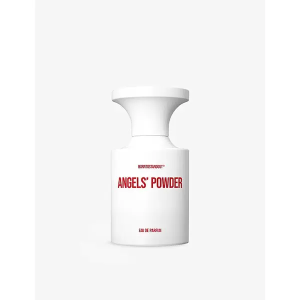 BORNTOSTANDOUT Angel's Power Eau De Parfum - One-color
