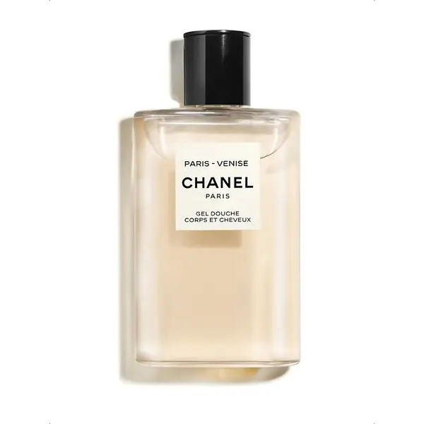 Chanel Les Eaux De Paris Venise Hair And Body Shower Gel - One-color