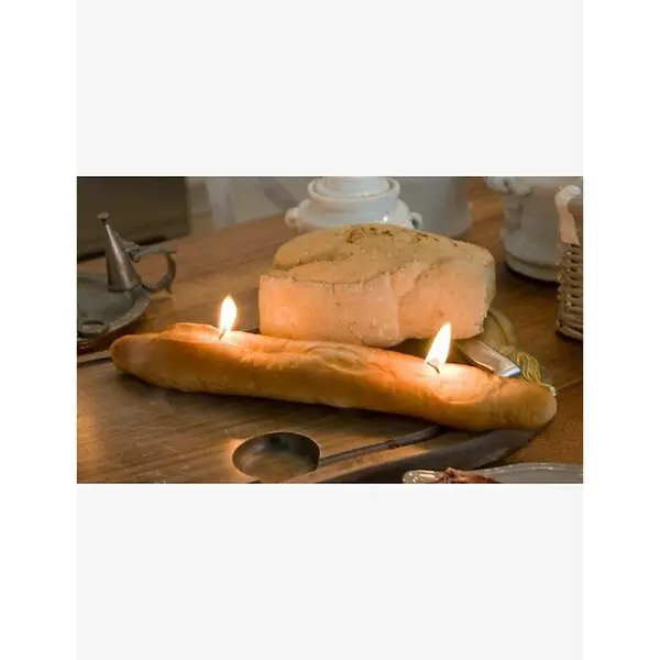 INTRONA Baguette Candle 369g