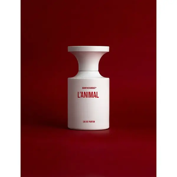 BORNTOSTANDOUT L'animal Eau De Parfum