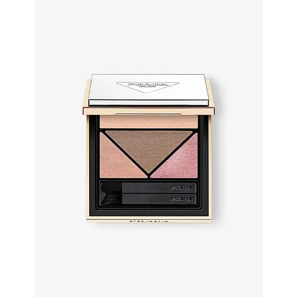 Prada Diions Durable Eyeshadow Palette 6g - 7