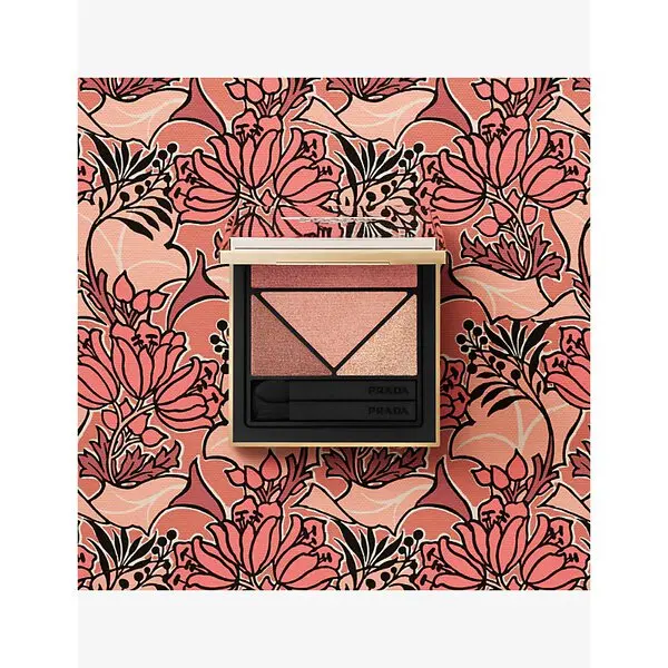 Prada Diions Durable Eyeshadow Palette 6g - 8