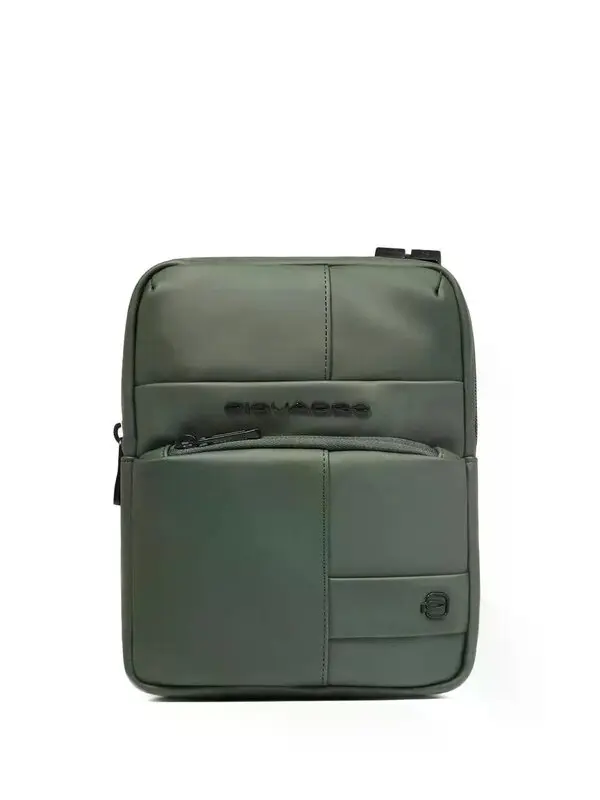 PIQUADRO Water-resistant Laptop Bag - Green