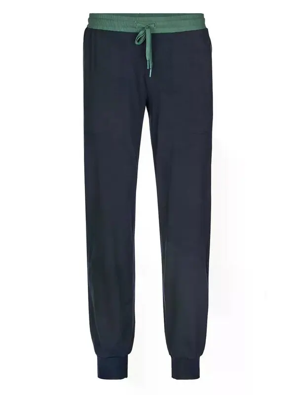 CALIDA Dsw Balancing Pajama Trousers - Blue