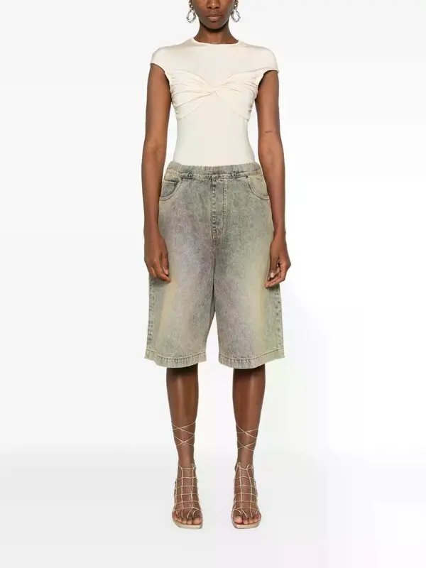 ENTIRE STUDIOS Spar Shorts