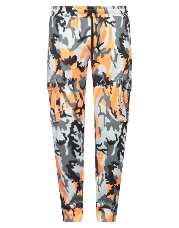 Dolce & Gabbana Pants Size Polyester, Cotton, Viscose