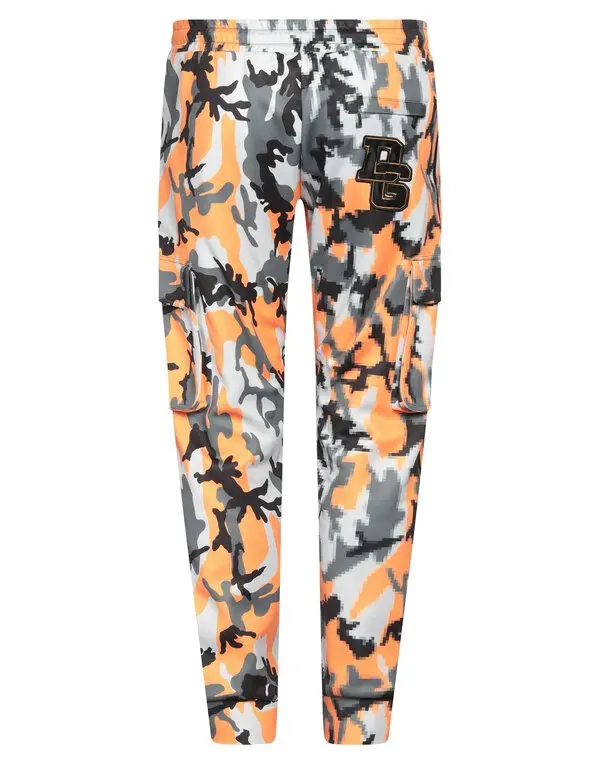 Dolce & Gabbana Pants Size Polyester, Cotton, Viscose
