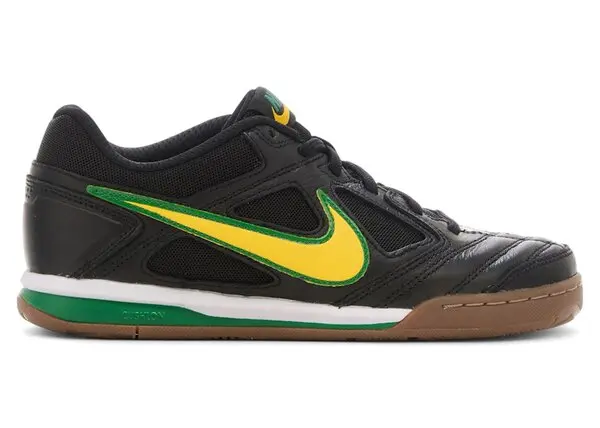 Nike Gato Brasil Sneakers