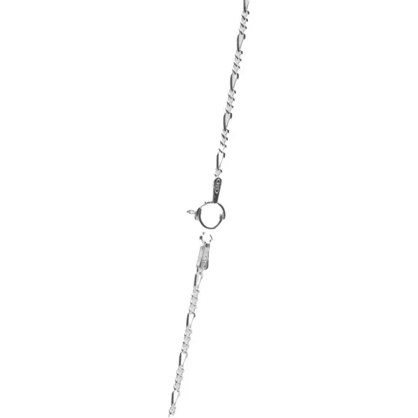 ALEC DOHERTY Portobello Mushroom Pendant Necklace