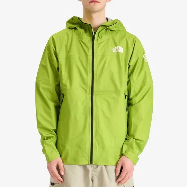 The North Face Papsura Futurelight™ Jacket - Meadow Grass