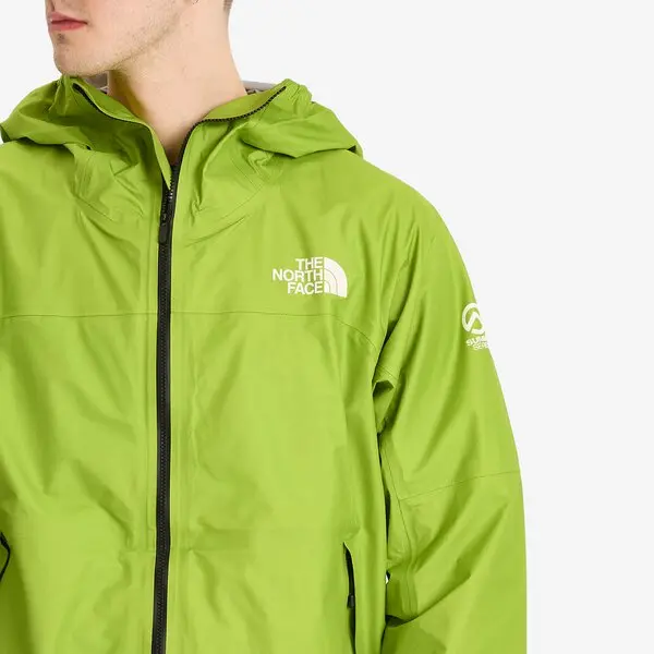 The North Face Papsura Futurelight™ Jacket - Meadow Grass