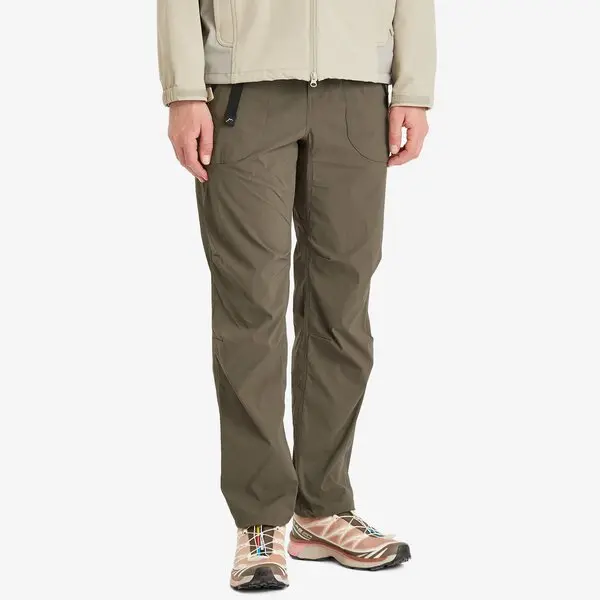 CAYL 8 Pocket Hiking Trousers