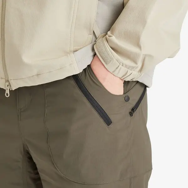CAYL 8 Pocket Hiking Trousers