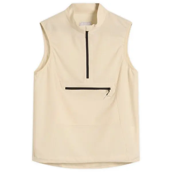 CAYL Flow Pullover Vest