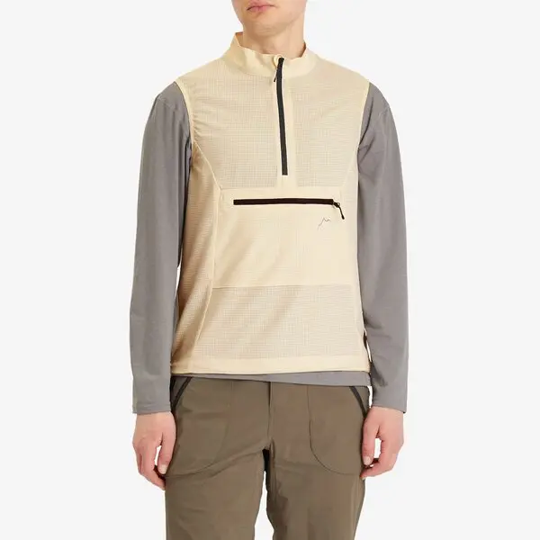 CAYL Flow Pullover Vest