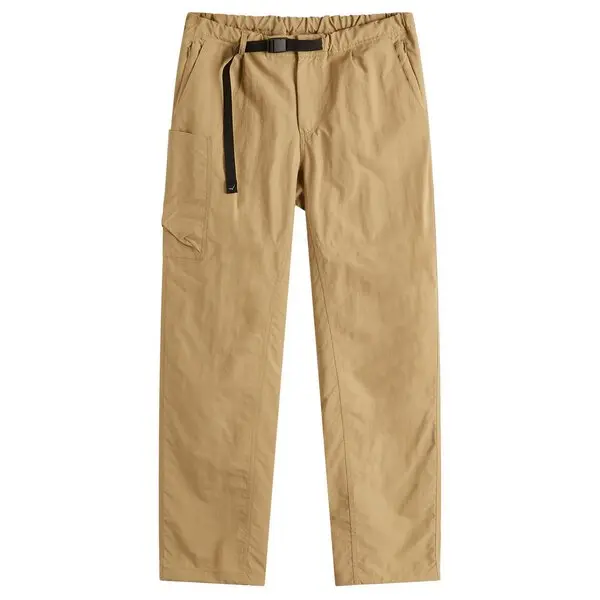 CAYL Multi Pocket Wide Trousers
