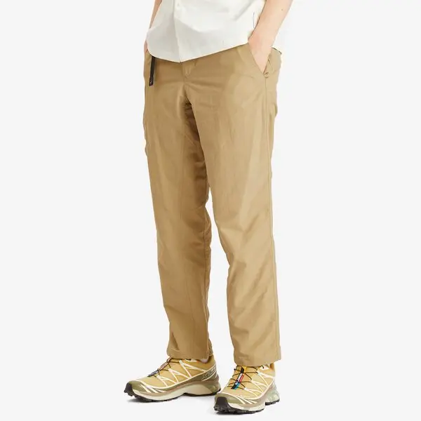 CAYL Multi Pocket Wide Trousers