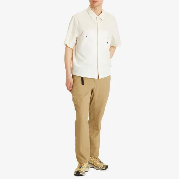 CAYL Multi Pocket Wide Trousers