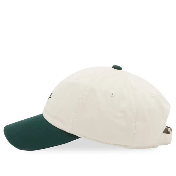 DANTON Two-tone Baseball Cap