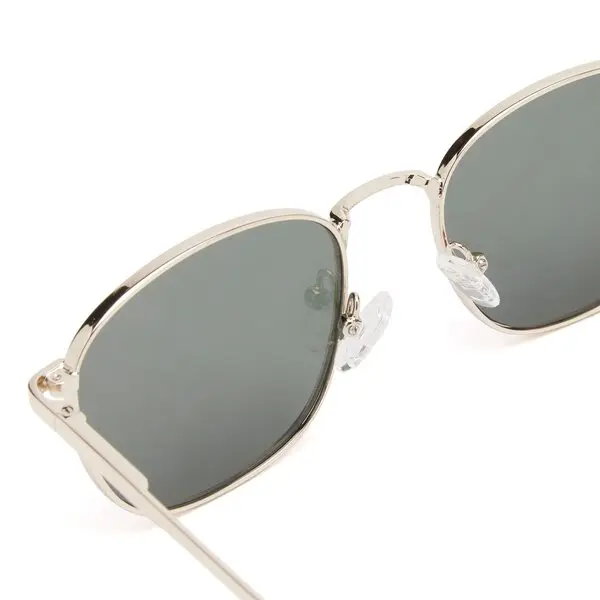 Le Specs Neptune Deux Sunglasses - Gold