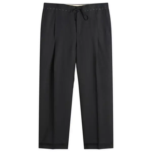 MAISON MARGIELA Tailored Trousers