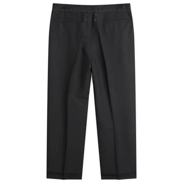 MAISON MARGIELA Tailored Trousers