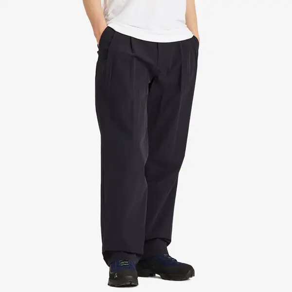Norse Projects Benn Light Travel Trousers