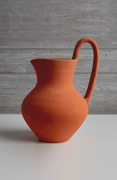 VERVE CULTURE Hot Chocolate Jug