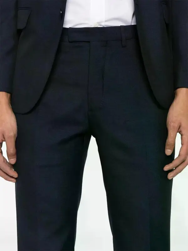 Boglioli Virgin-wool Suit