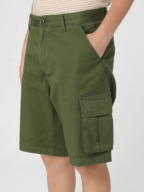 SUN 68 Shorts - Green