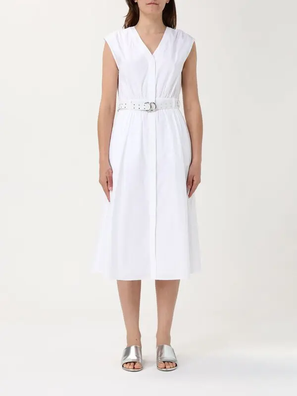 Michael Kors Dress - White