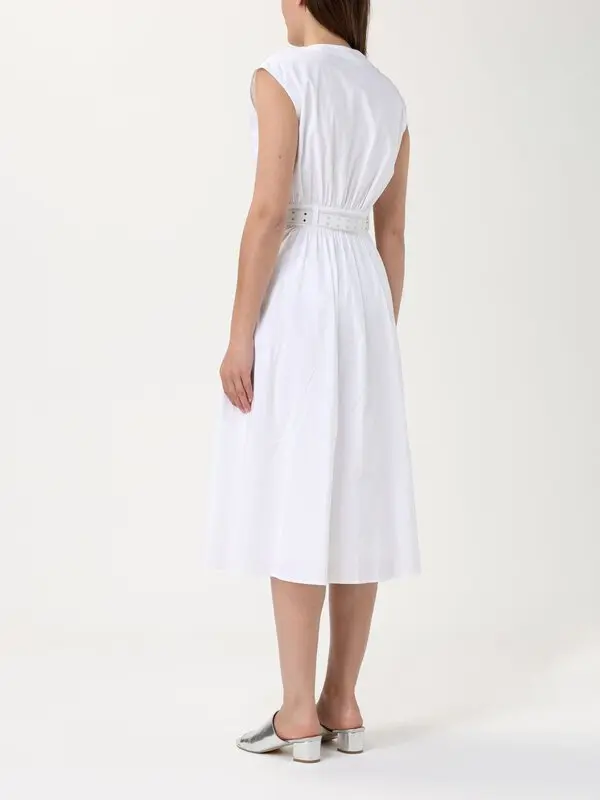 Michael Kors Dress - White