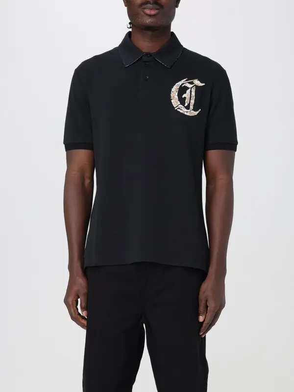 Just Cavalli Polo Shirt