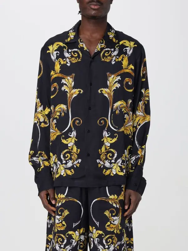 Versace Shirt