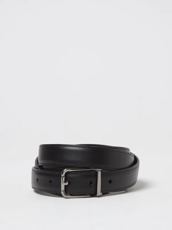 Dolce & Gabbana Belt - Black