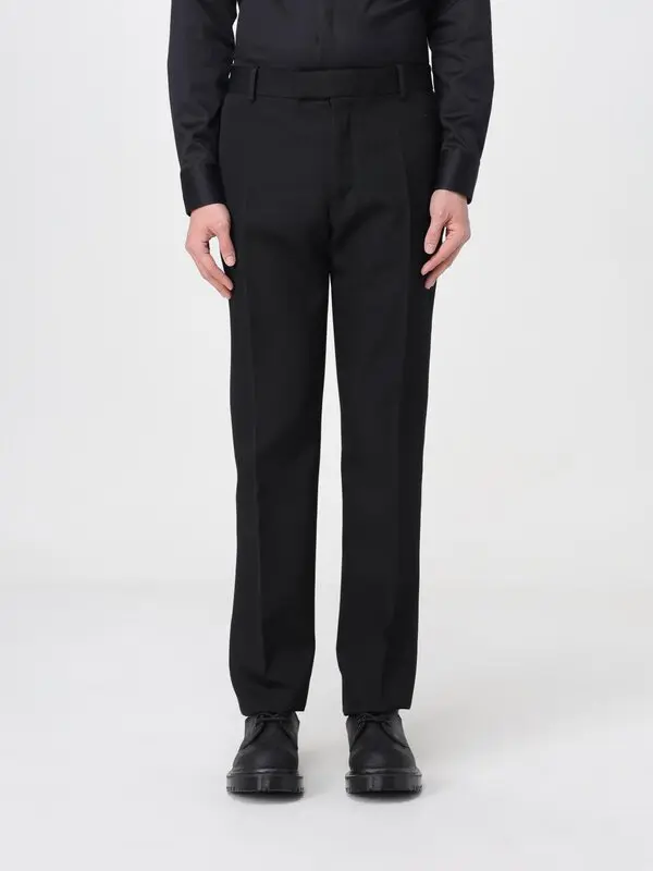 Alexander McQueen Tailored Trousers