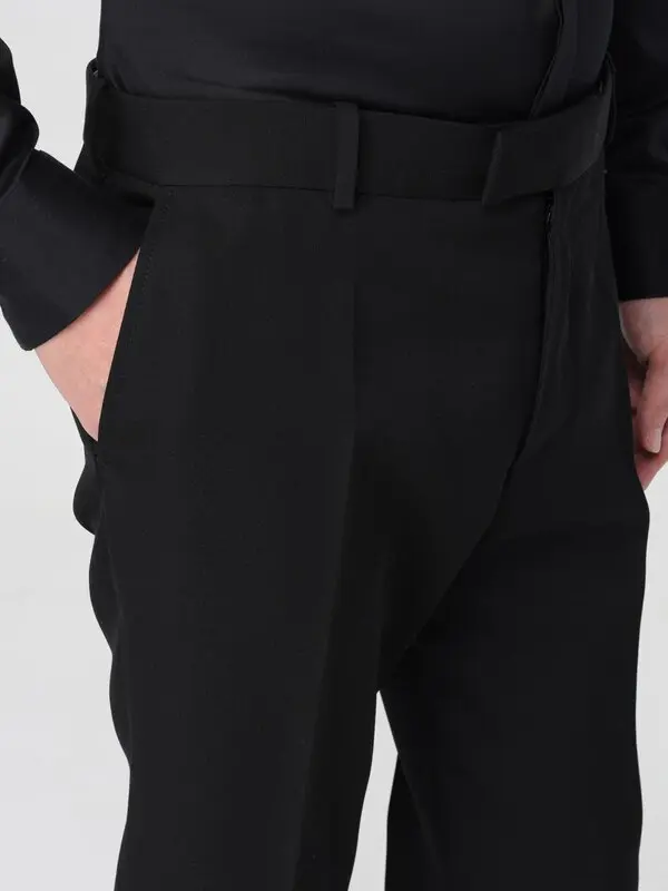 Alexander McQueen Tailored Trousers