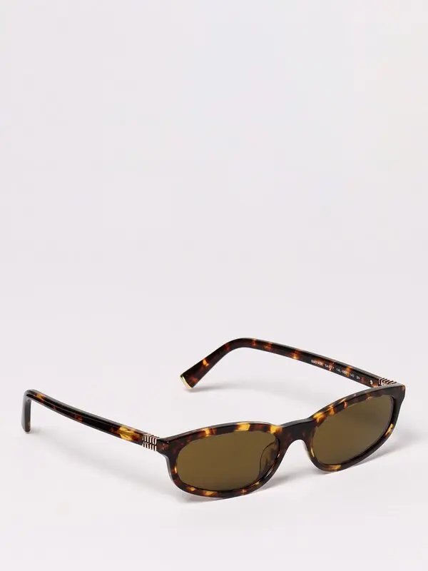 Miu Miu Sunglasses - Brown