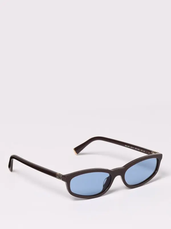 Miu Miu Sunglasses - Cocoa