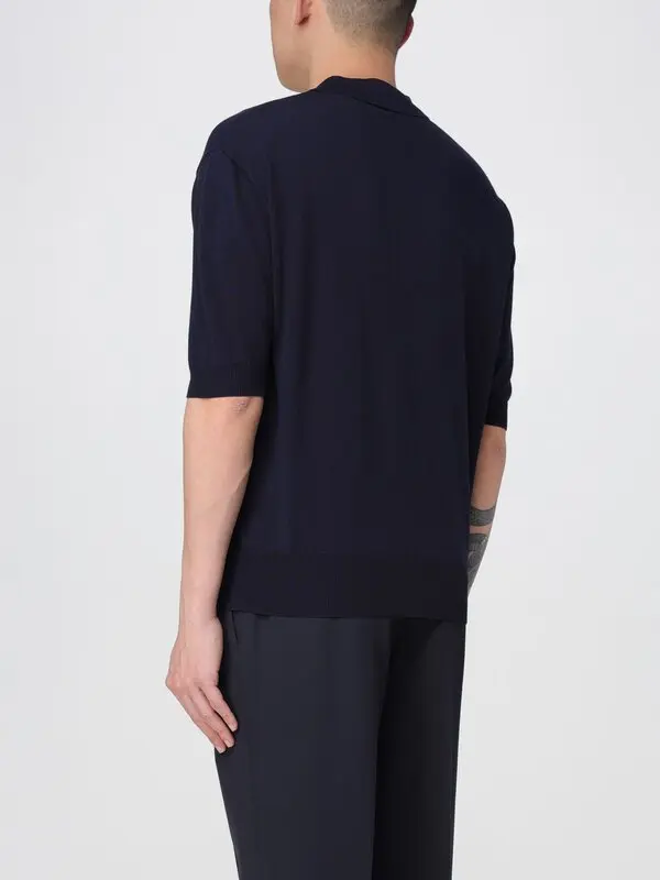 LARDINI Polo Shirt