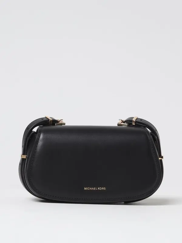 Michael Kors Crossbody Bag - Black