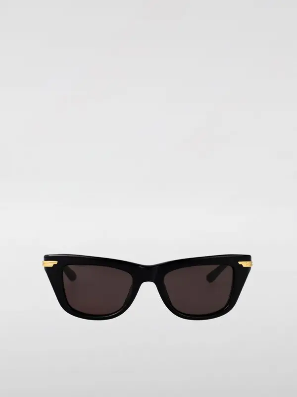 Bottega Veneta Sunglasses - Black