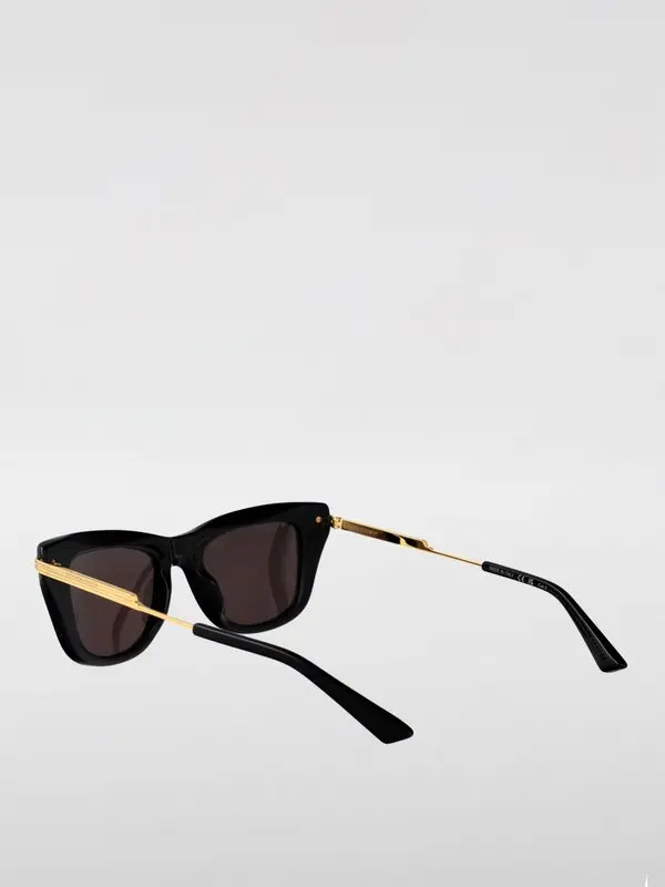 Bottega Veneta Sunglasses - Black