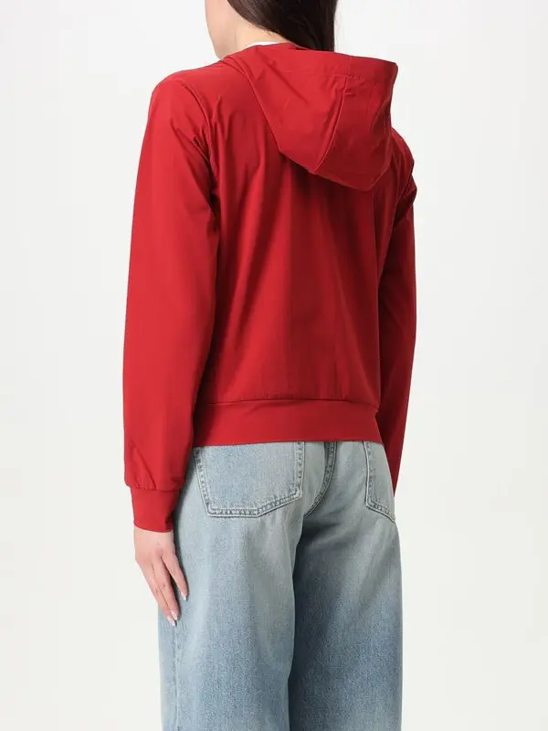 SAVE THE DUCK Sweatshirt - Red